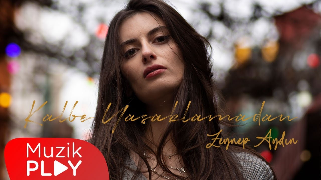 Zeynep Aydin's Biography And Facts' | Popnable