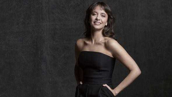 Zeynep Özyilmazel from Turkey | Popnable