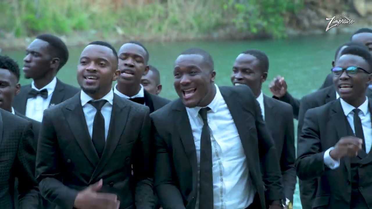 Zimpraise's Biography And Facts' | Popnable