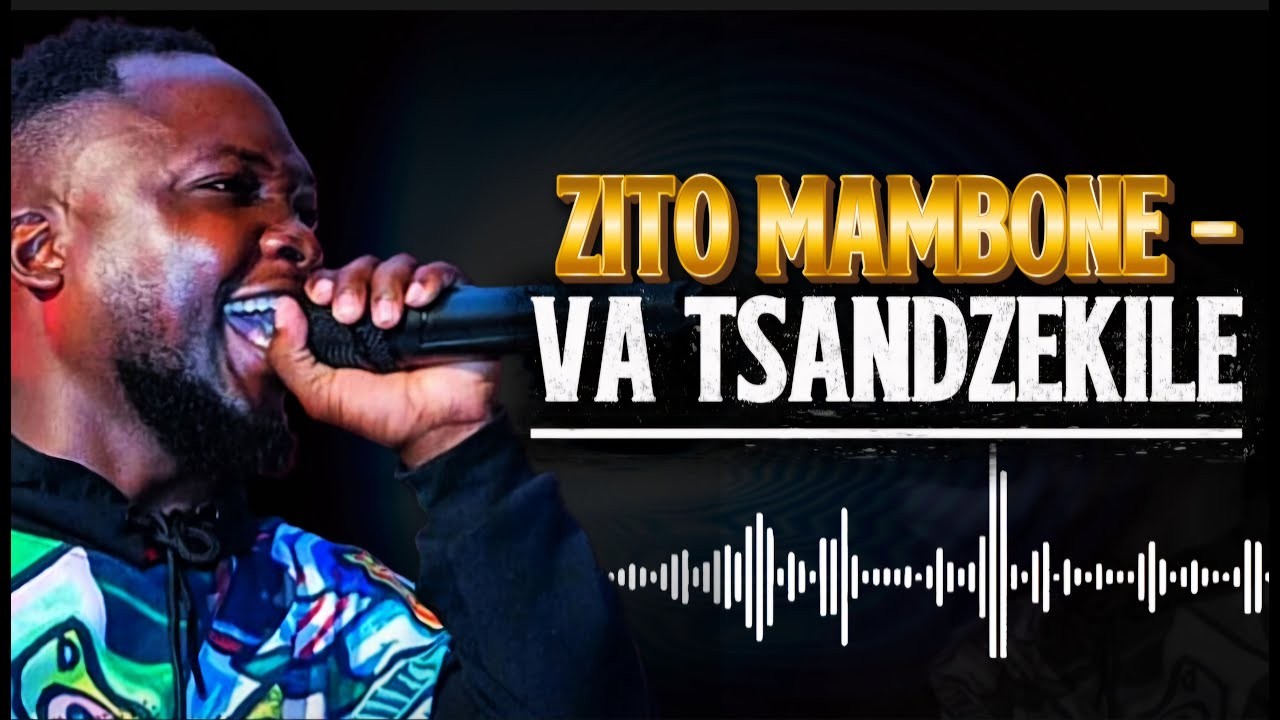 Zito Mambone Biographie et faits | Popnable