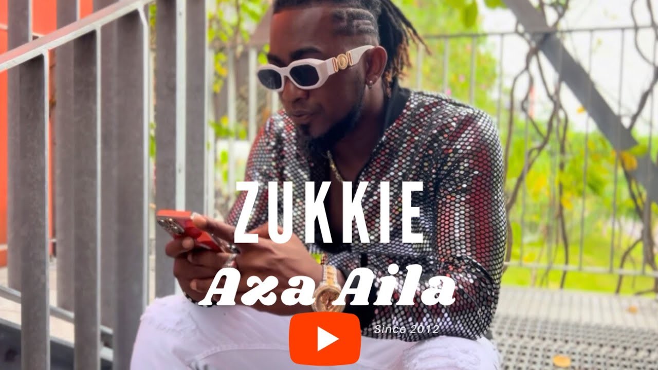 Zukkie from Madagascar | Popnable