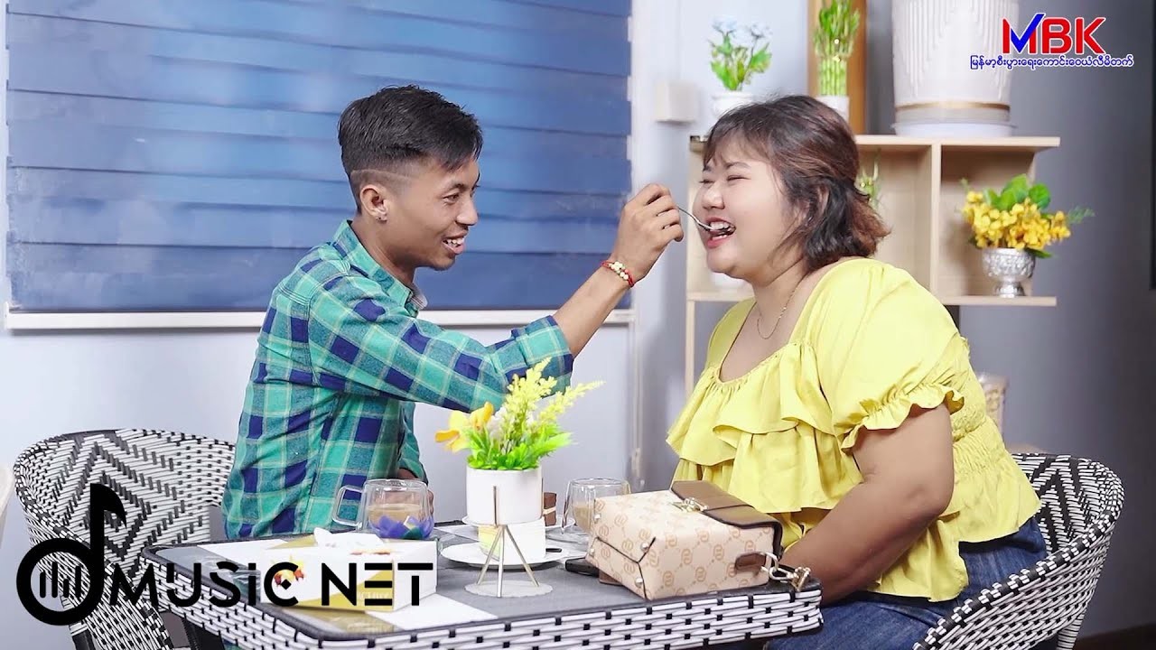 Zwe Aung from Myanmar [Burma] | Popnable