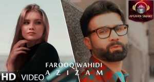 Azizam Paroles - Azizam Traductions | Popnable