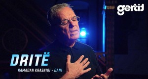Dani - Dritë by Ramadan Krasniqi from Albania | Popnable