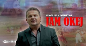 Jam Okej by Nikolle Nikprelaj from Albania | Popnable