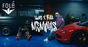 Lyrics & Translations of Memphis by Lluni | Popnable