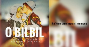 O BILBIL by Jozef Pervorfi from Albania | Popnable