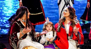 O Malësi Malësi E Madhe by Vida Kunora from Albania | Popnable