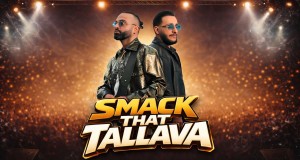 SMACK THAT TALLAVA by Ernim Ibrahimi from Albania | Popnable