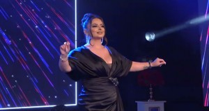 Tupani Ban Bam Bam by Arbnore Kleqka from Albania | Popnable