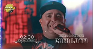 Douni L3Arssha by Cheb Lotfi from Algeria | Popnable