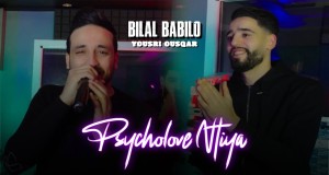 LOVE NTIYA by Chab Bilal Babilo from Algeria | Popnable