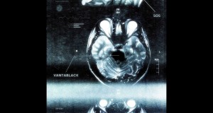 Vantablack by Skorp from Algeria | Popnable