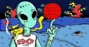 "Experimento 003" | Buy, Play and Listen | Popnable