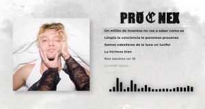 PRO C NEX by Bhavi & Neo Pistea from Argentina | Popnable