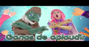 Si Tu Tienes Muchas Ganas De Aplaudir Letras - Si Tu Tienes Muchas ...