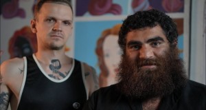 Larin Protiv by Arsen Markaryan from Armenia | Popnable