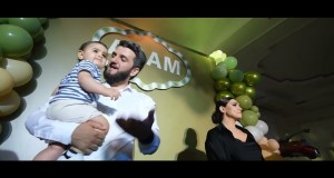 Synok by Albert Dzhagatspanyan from Armenia | Popnable