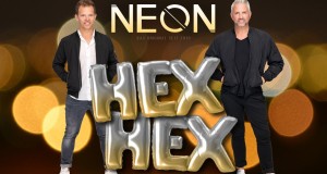 Hex Hex by Neon from Austria | Popnable