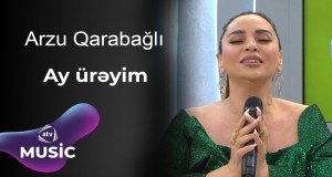 Ay Ürəyim by Arzu Qarabagli from Azerbaijan | Popnable