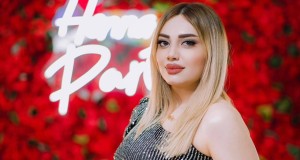 GEL YARIM by Nurşen from Azerbaijan | Popnable