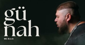 Günah by Mc B.u.s from Azerbaijan | Popnable