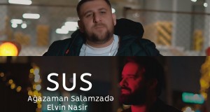 Sus by Elvin Nasir from Azerbaijan | Popnable