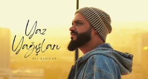Yaz Yağişlari by Ali Ashikar from Azerbaijan | Popnable