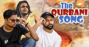 'The Qurbani' - bangla Pjesma | Popnable