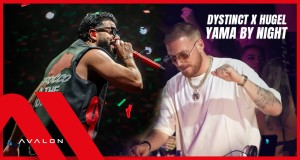 Yama by Dystinct from Belgium | Popnable