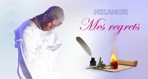 Lyrics & Translations of Mes Regrets by Nikanor | Popnable