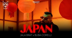 Japan by Buba Corelli & Jala Brat from Bosnia and Herzegovina | Popnable