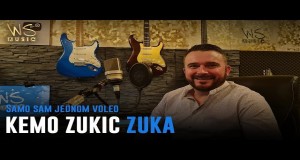 Samo Sam Jednom Voleo by Kemo Zukić Zuka from Bosnia and Herzegovina ...