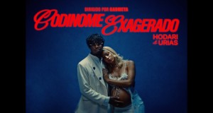 CODINOME EXAGERADO by Urias & Hodari from Brazil | Popnable