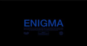 Enigma by Yago Oproprio from Brazil | Popnable