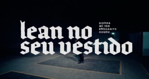 Lean No Seu Vestido by Sidoka from Brazil | Popnable