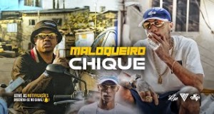 "Maloqueiro Chique" | Buy, Play and Listen | Popnable