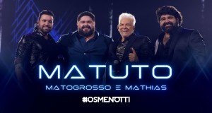 Lyrics & Translations of MATUTO by César Menotti & Fabiano | Popnable