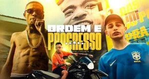 "Ordem E Progresso" | Buy, Play and Listen | Popnable