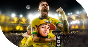 Peita Do Brasil by Mc Rick from Brazil | Popnable