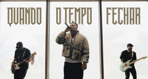 Quando O Tempo Fechar by Filipe Ret from Brazil | Popnable