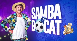 "Samba Do Bocat" | Buy, Play and Listen | Popnable