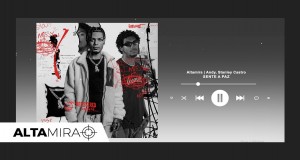 Sente A Paz by Stanley Castro from Brazil | Popnable