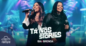 Tá Nos Stories by Bia E Brenda from Brazil | Popnable
