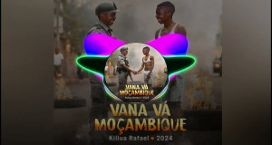 "Vana Vá Moçambique" | Buy, Play and Listen | Popnable