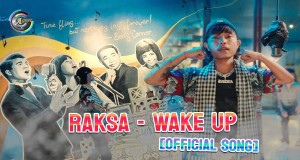 Wake Up by Raksa from Cambodia | Popnable