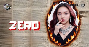 Zero by Ton Chanseyma from Cambodia | Popnable