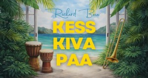 KESS KIVA PAA by Richard Bona from Cameroon | Popnable