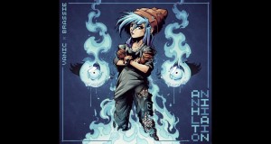 ANNIHILATION by Vanic from Canada | Popnable