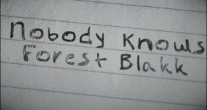 Nobody Knows by Forest Blakk from Canada | Popnable